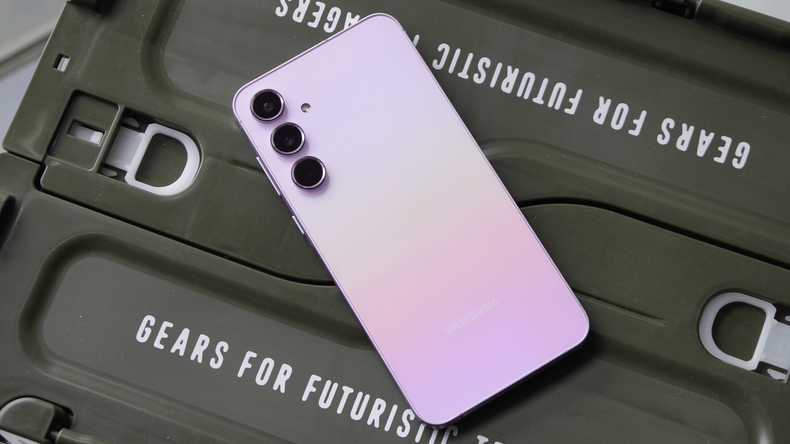 Samsung Galaxy A56: Price, Specs, and Key Features Breakdown