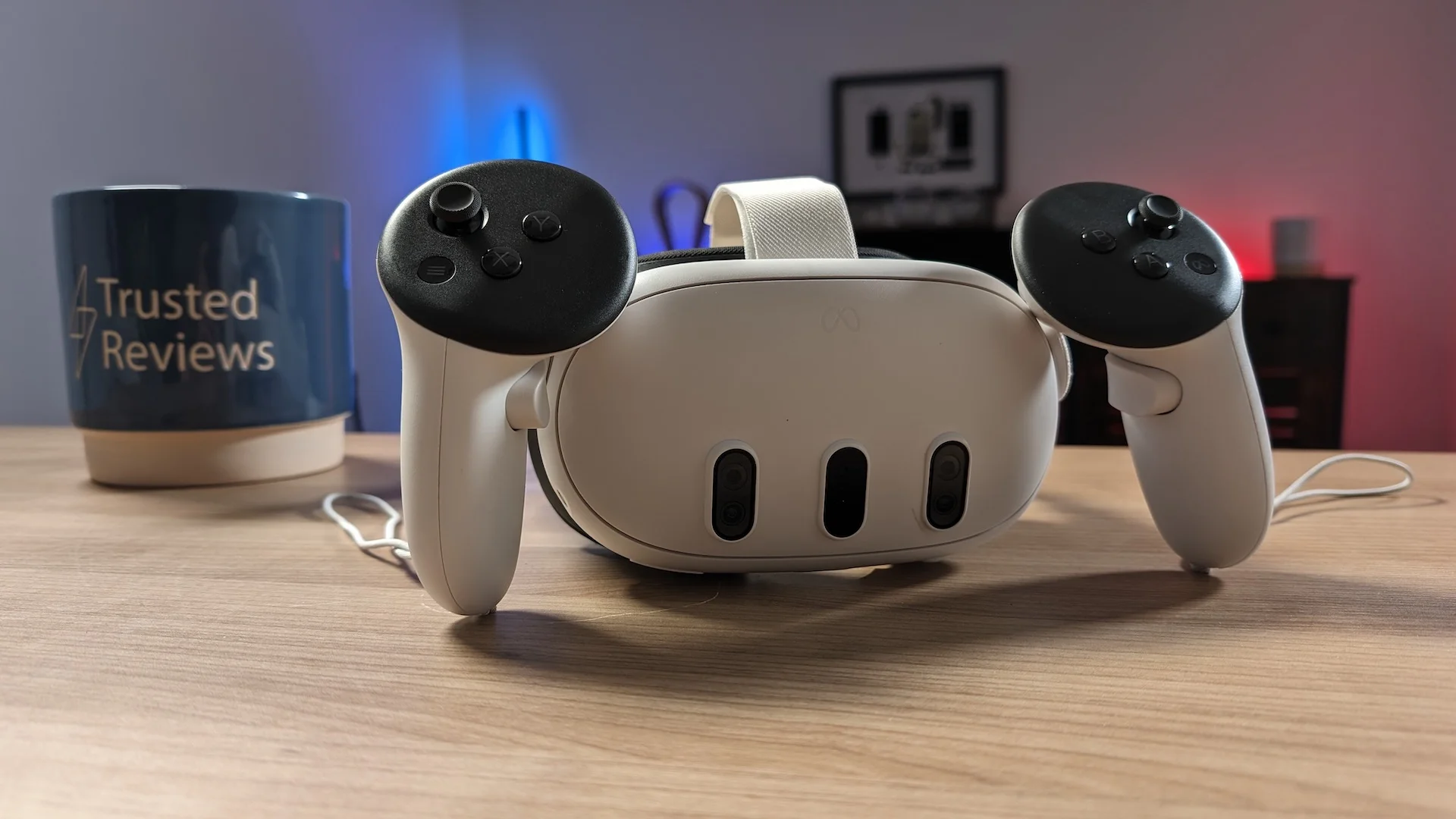 Unlocking the Future: Meta's Affordable VR Headset and Advanced AR Glasses