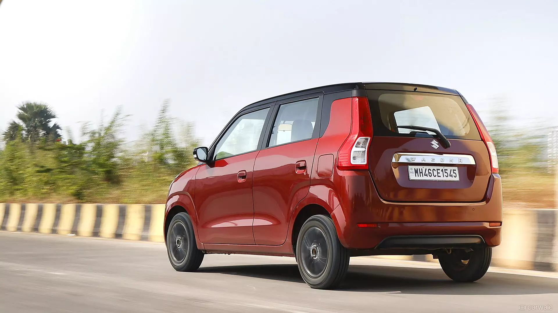 Suzuki Alto vs Suzuki Wagon R: Which Is Better? - Brandligo