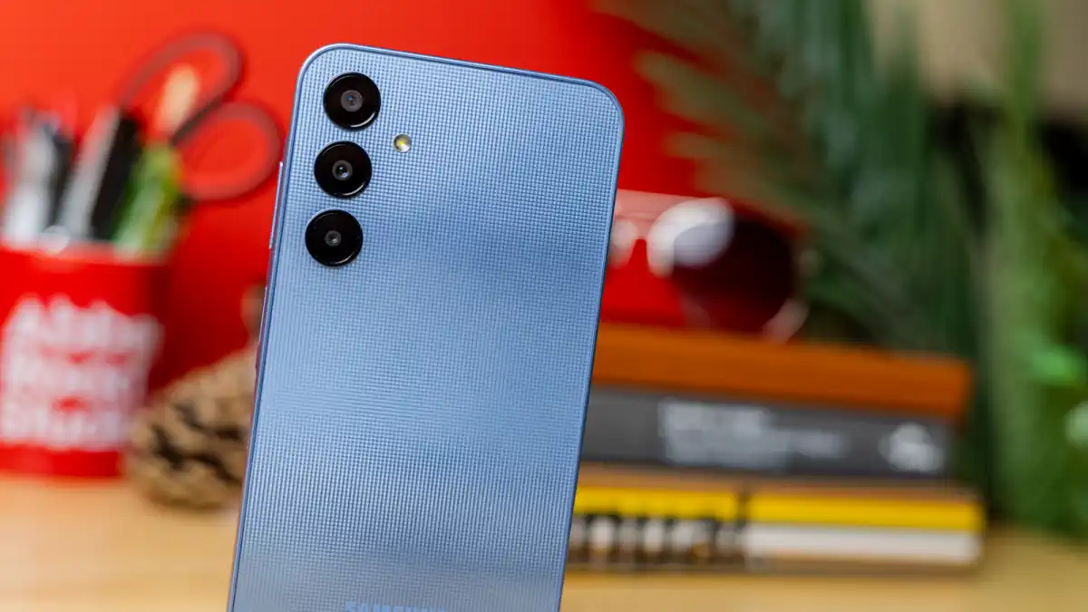 Samsung Galaxy A26 – Power Meets Style! - Brandligo